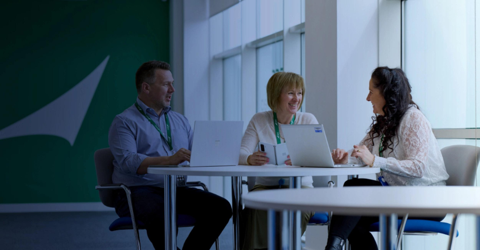 SCC talent acquisition recruitment software - Eploy - Eploy ATS